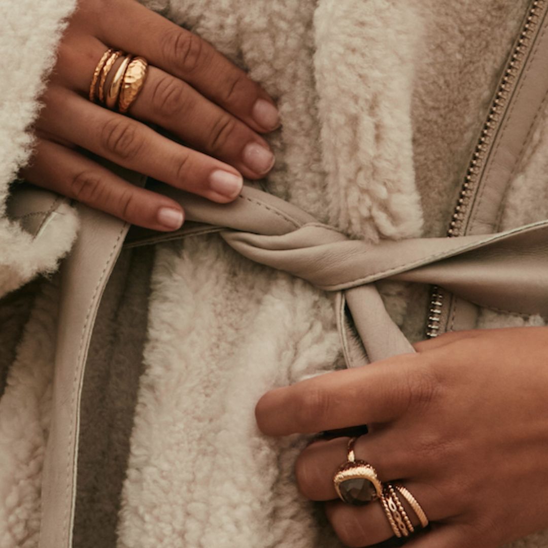 guusje – The Finds